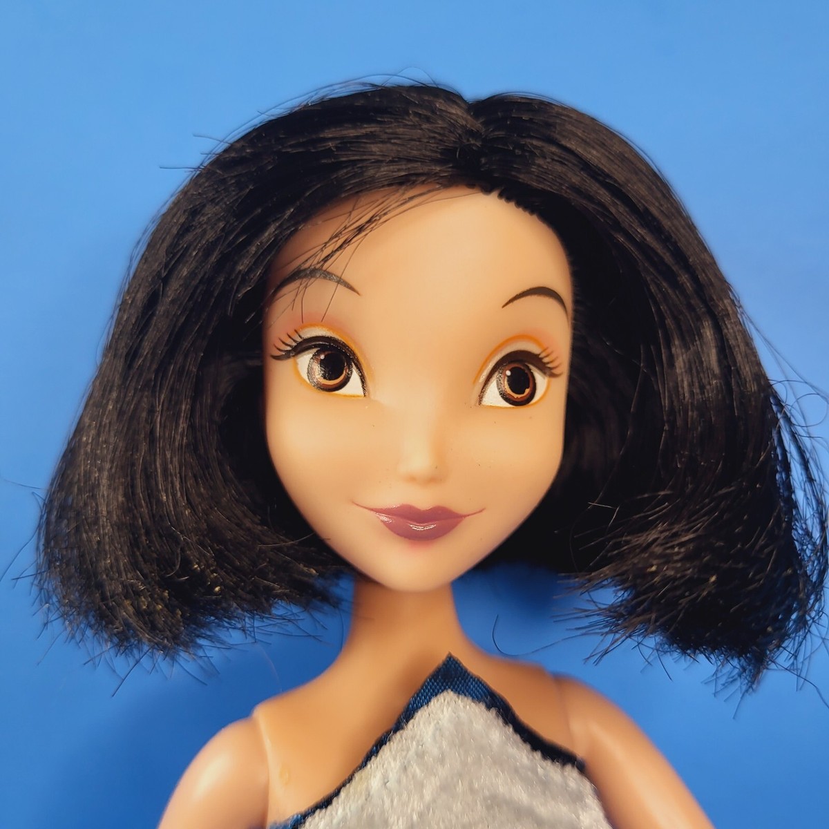 Secret Of The Wings Spike