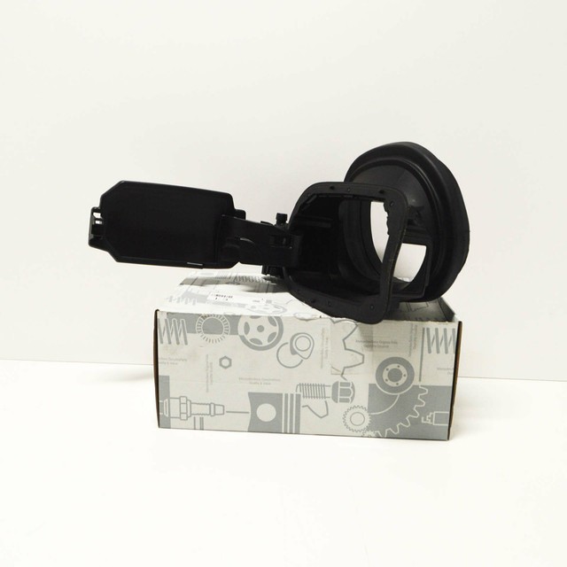 OEM MERCEDES BENZ S W222 Rear Fender Tank Filler Recess A2226308403 ...