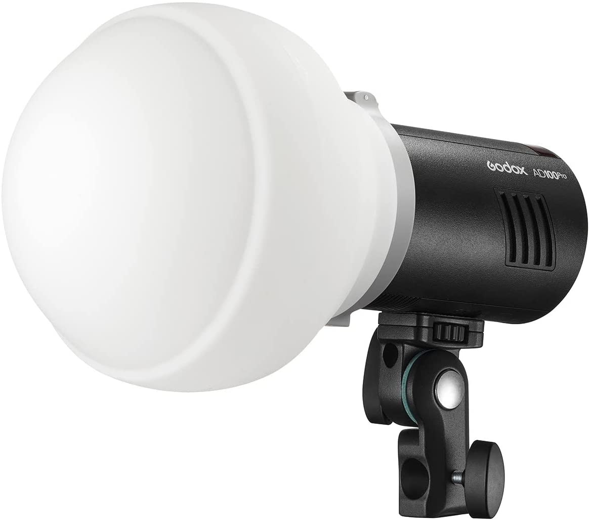 Godox ML-CD15 Flash Diffuser Modifier Bundle | Grelly UK