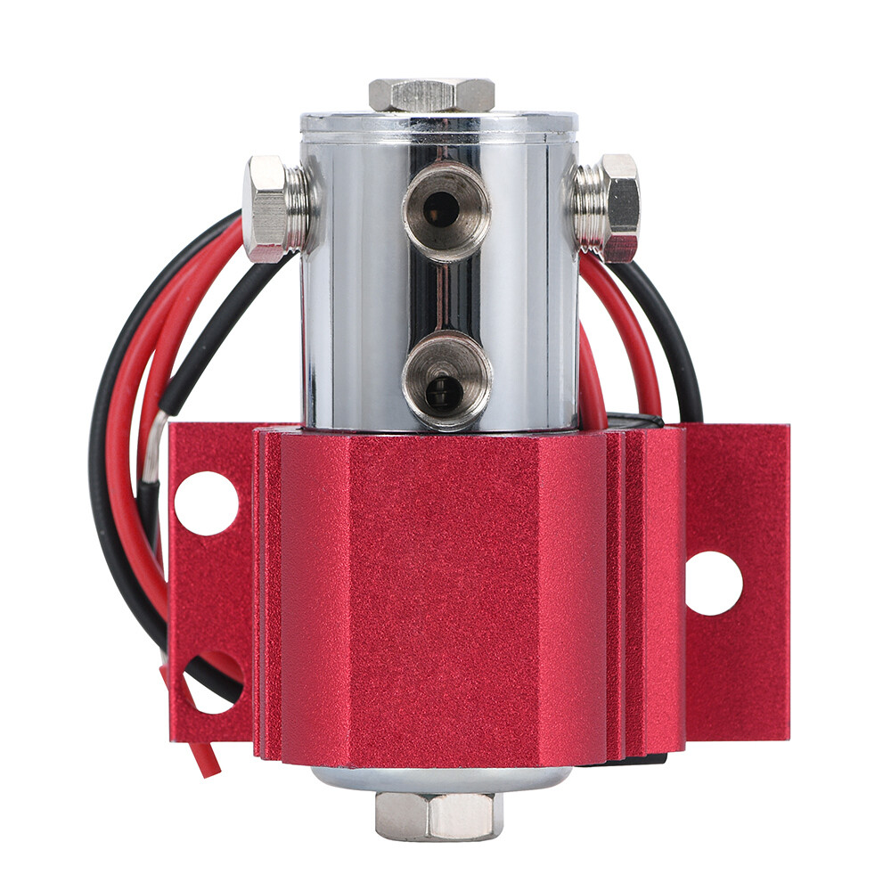 Hydraulic Brake Line Lock Universal Heavy Duty Front Brake Line Lock