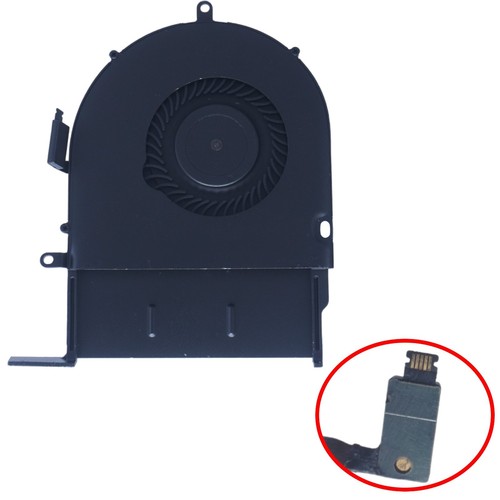 NEW Cooler Radiator CPU Cooling Fan Apple MacBook Pro A1502 Late 2 | eBay