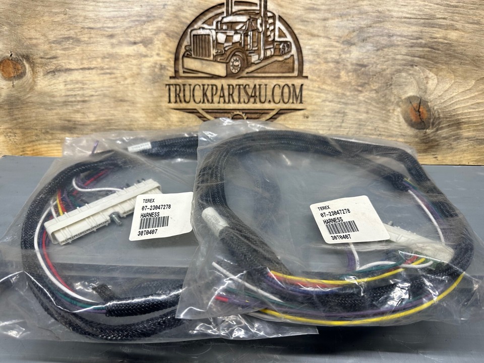 Allison 23047278 Harness Kit, Genuine Warranty