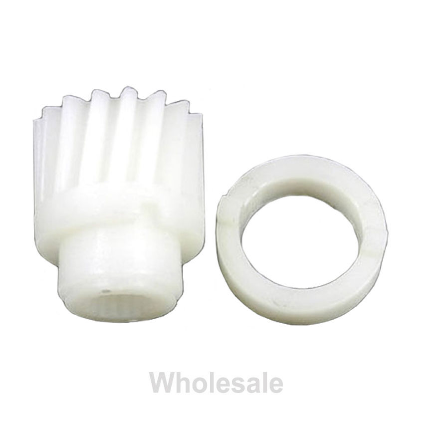 Power Seat Track Rail Drive Gear Repair Kit For Nissan 350z Z32 Z370 Z ...