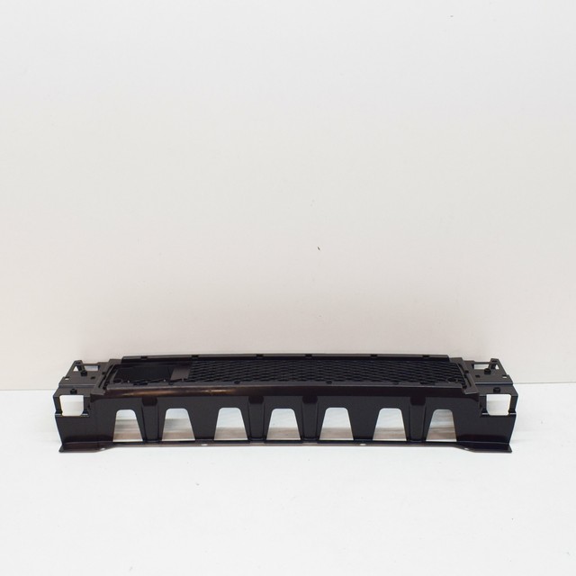 Mercedes-Benz G W463 Front Bumper Center Lower Grille A4638851100 OEM ...