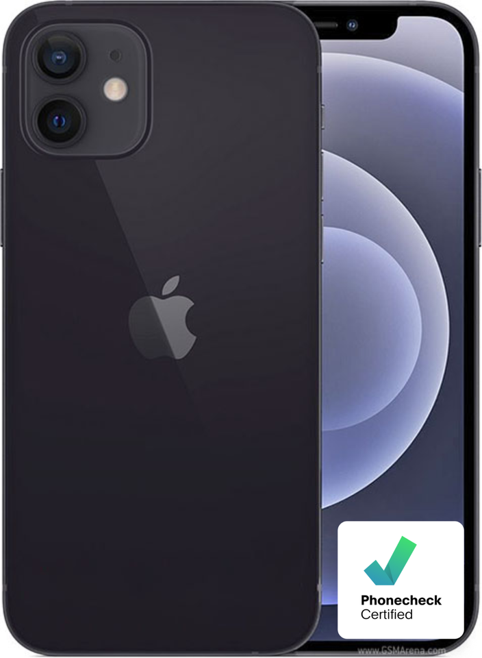 Apple iPhone 12 I 64GB/128GB/256GB Verizon/T-Mobile/AT&T/OTHER ...
