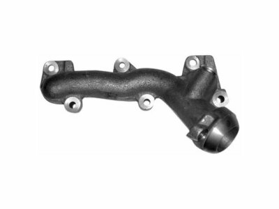 For 2001-2008 Ford Ranger Exhaust Manifold Left 18273WX 2002 2003 2004 ...