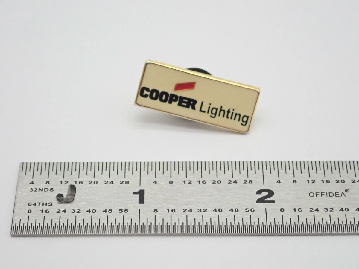 Cooper Lighting Logo