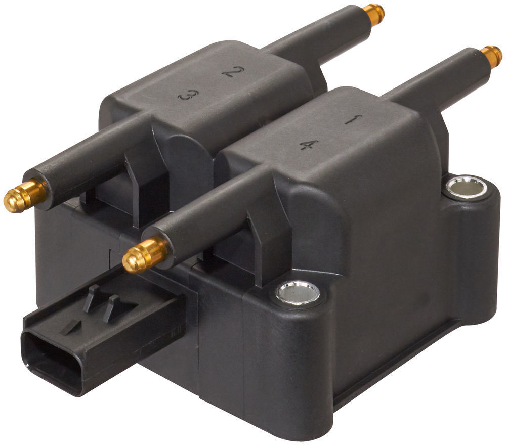 Ignition Coil-DOHC Spectra C-583 for sale online | eBay