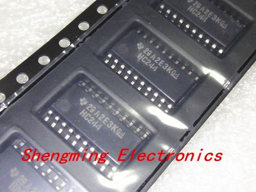 50pcs SN74HC244NSR HC244 SOP-20 IC original TI | eBay
