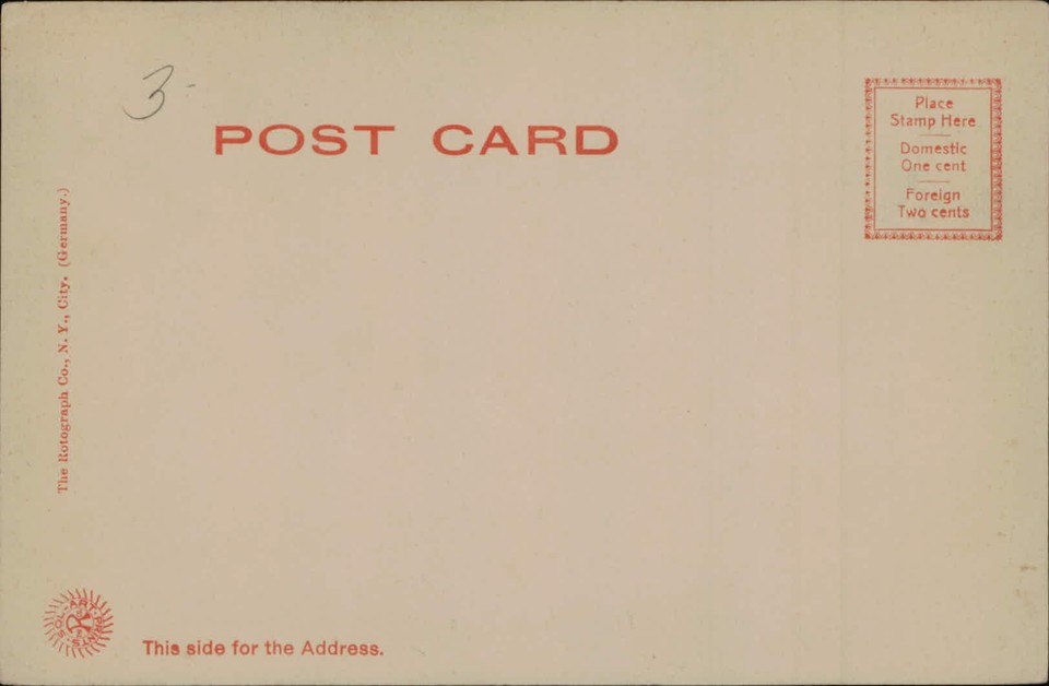 Postcard: State Normal School, Framingham, Mass. | eBay