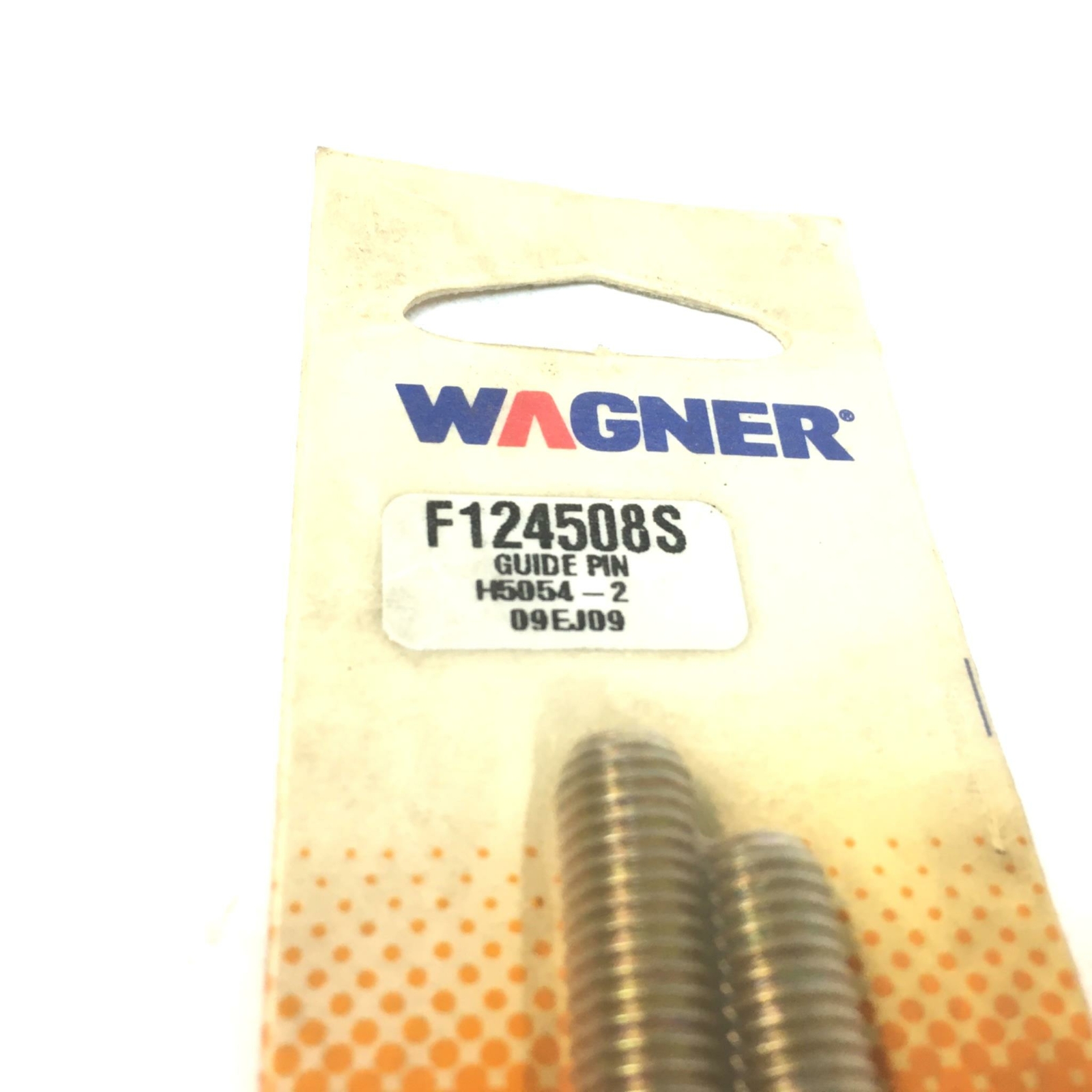 Wagner Brake H5054 Brake Caliper Bolts 2 PACK, NOS | eBay