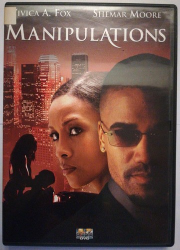 Manipulations DVD craig ross jr | eBay