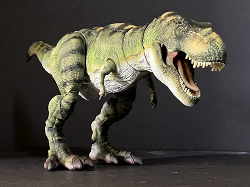 Jurassic World Hammond Collection Buck T Rex India | Ubuy