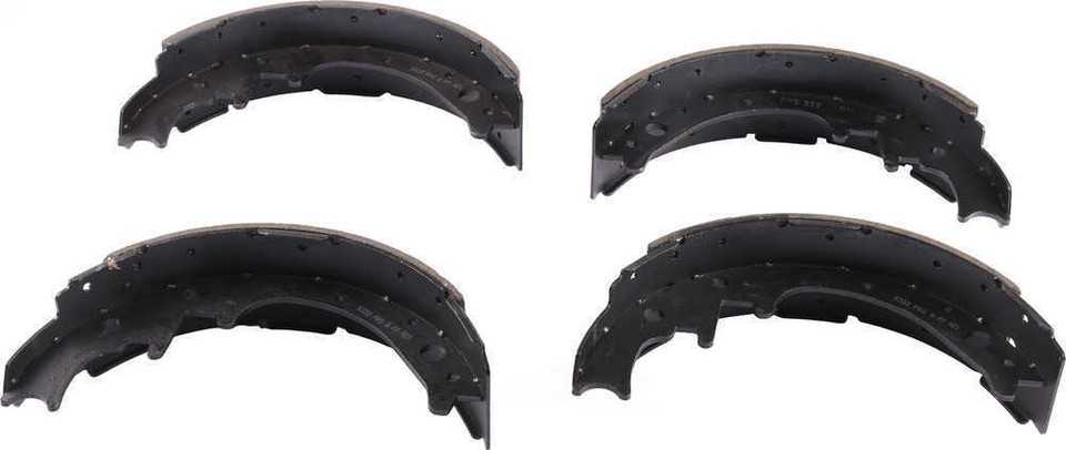 Drum Brake Shoe-OEF3 Autopart Intl 1404-327288 | eBay