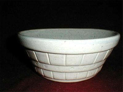 Mountainside MP American Art Pottery Florida Gray Stoneware Oaken ...