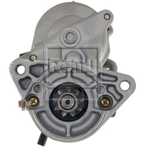 Starter Motor-Auto Trans Remy 17237 Reman | eBay