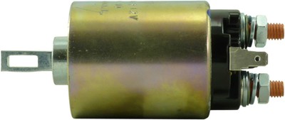 Professional Grade Starter Solenoid fits S114-483A 171008-77010 Hitachi ...
