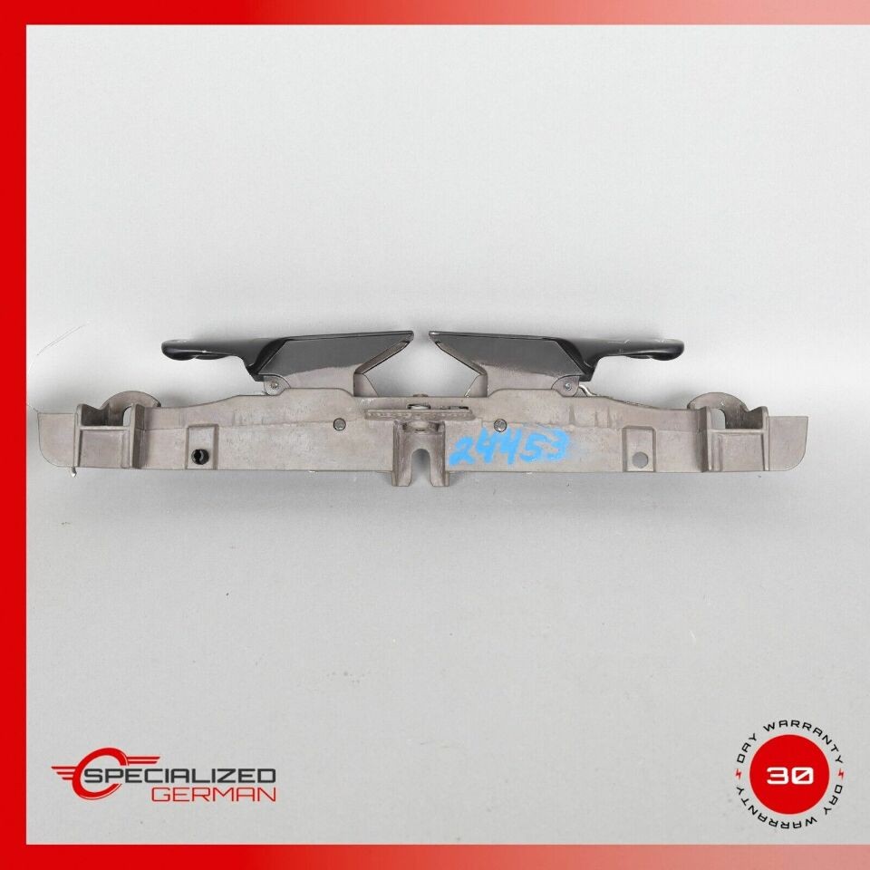 1997-2001 Porsche 911 996 Boxster 986 Hood Trunk Release Handle OEM ...