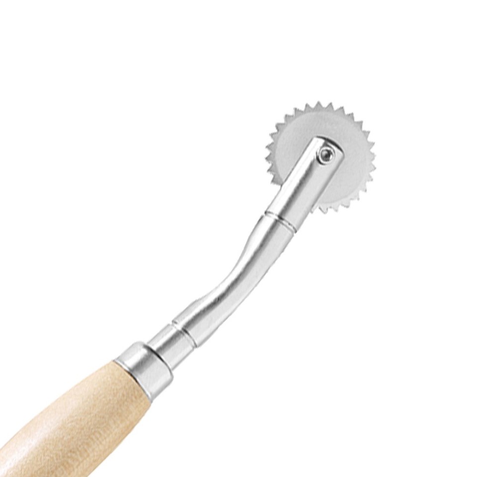 Tracing Wheels Pattern Master Ruler for Sewing Round Delimit Scribe ...