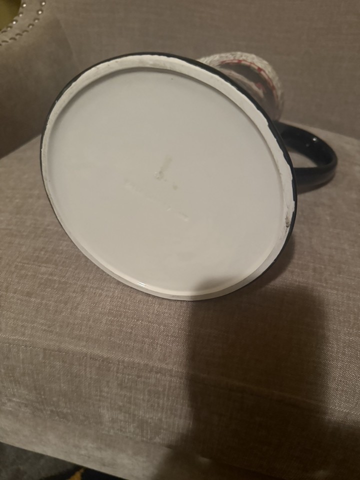 Bella Casa by Ganz | Rooster Pitcher | Holiday Design | Pre-Owned | eBay