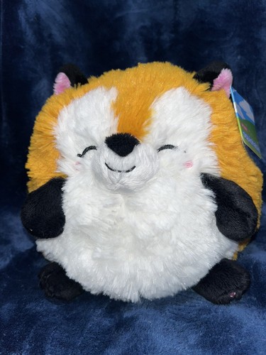 Baby Fox Squishable 7 Inch Mini Plush for sale online | eBay