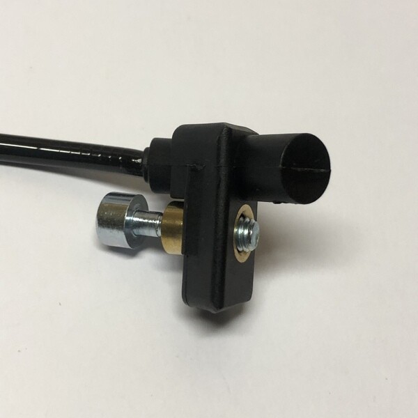 Crank angle position sensor for BMW E46 + E70 X5 3.0L 04-10 CAS Bosch 2 ...