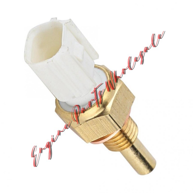 1Pc Water Coolant Temperature Sensor For Honda Civic Accord Acura 37870 ...