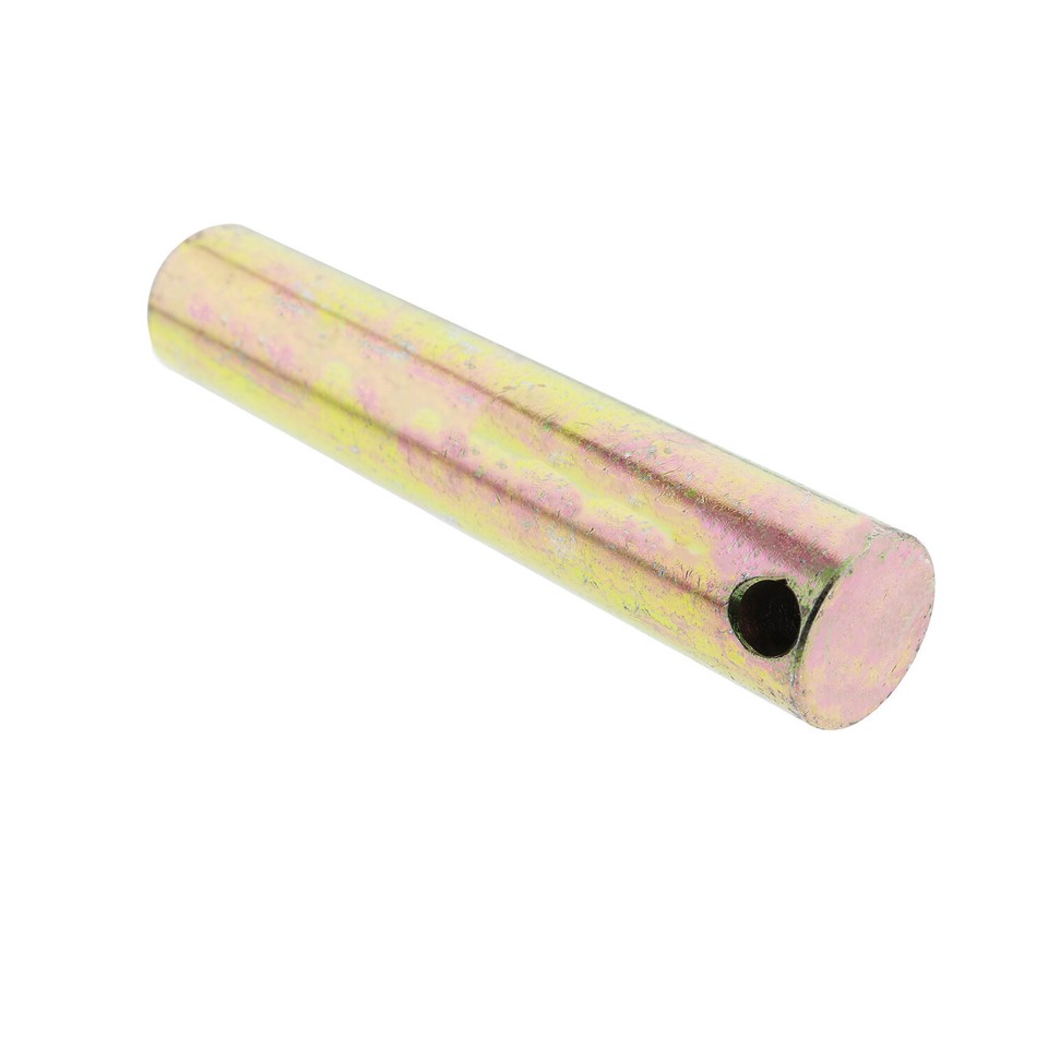 Single Tilt Cylinder Pivot Pin For Bobcat T200 864 S130 T140 SKID STEER ...