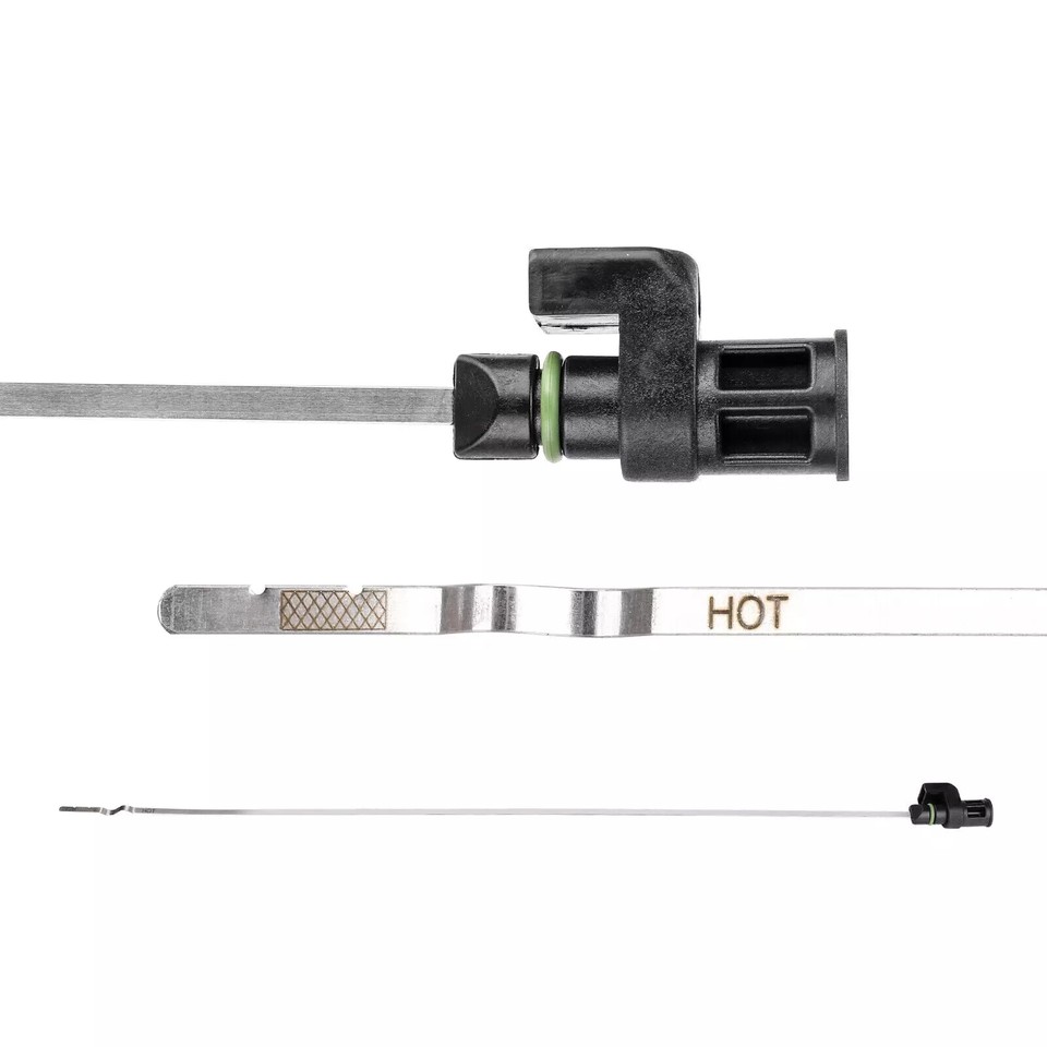 2015-2022 Nissan Rogue 2.5L Transmission Oil Level Dipstick Fit For ...