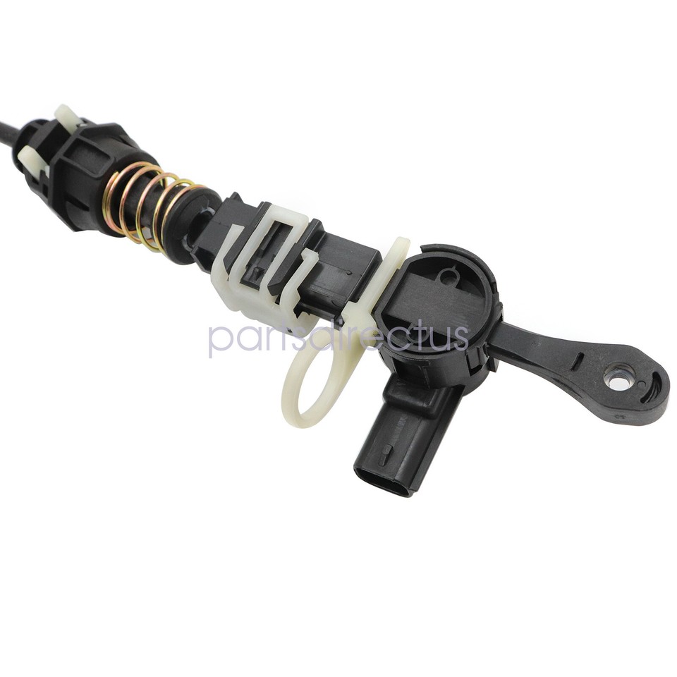 52107847AM Transmission Gear Shift Control Cable Fit Dodge Ram 1500 ...