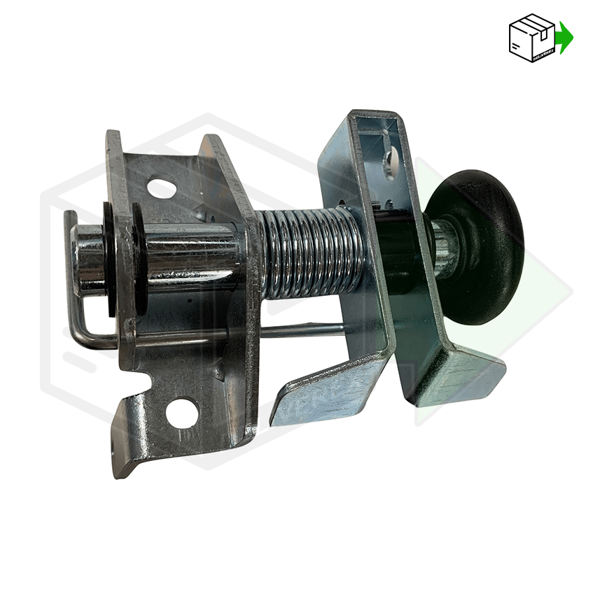 HENDERSON Premier CASTLE Garage Door Anti Drop Right Side Roller ...