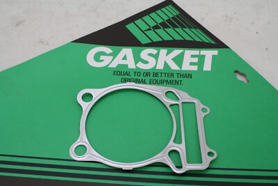 1990-1999 SUZUKI DR350 90-95 DR250 CYLINDER BASE GASKET METAL VESRAH ...