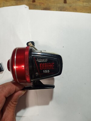 Reels - Johnson Reel