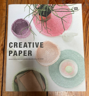 Catalogue Rico Design Creative paper | eBay