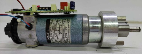 Engel GNM 3150-GP48.2-IG7.5 24V 1.1A Permenant Magnet Geared motor | eBay