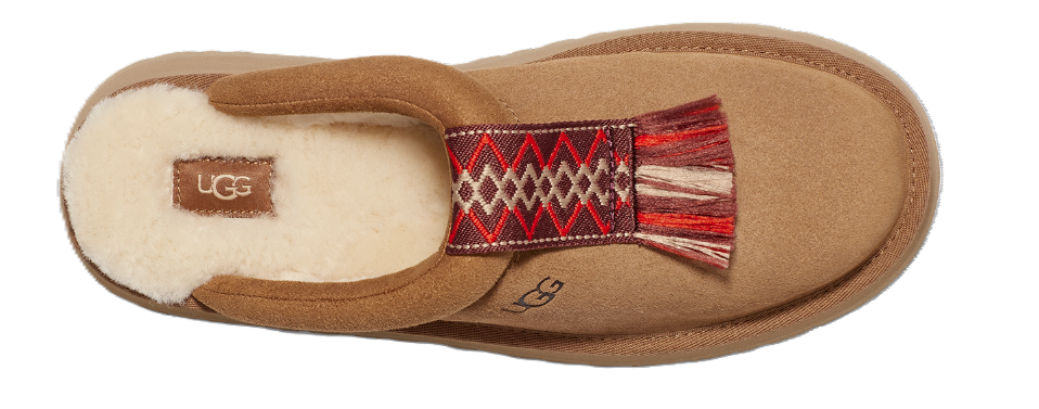 UGG Tazzle Chestnut Slide Slipper Sandal Women's US sizes 5-12/NEW ...