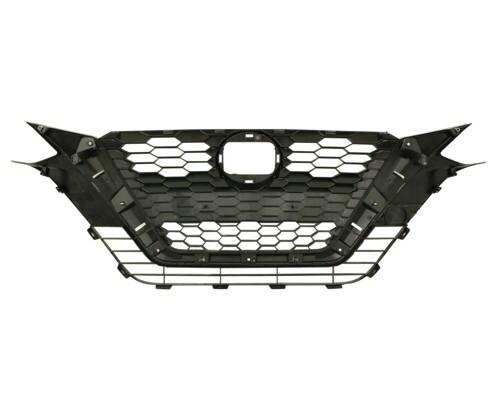 Grille Front Fits 2019-2021 Nissan Altima 4-Door 2.5L 623106CG1A ...