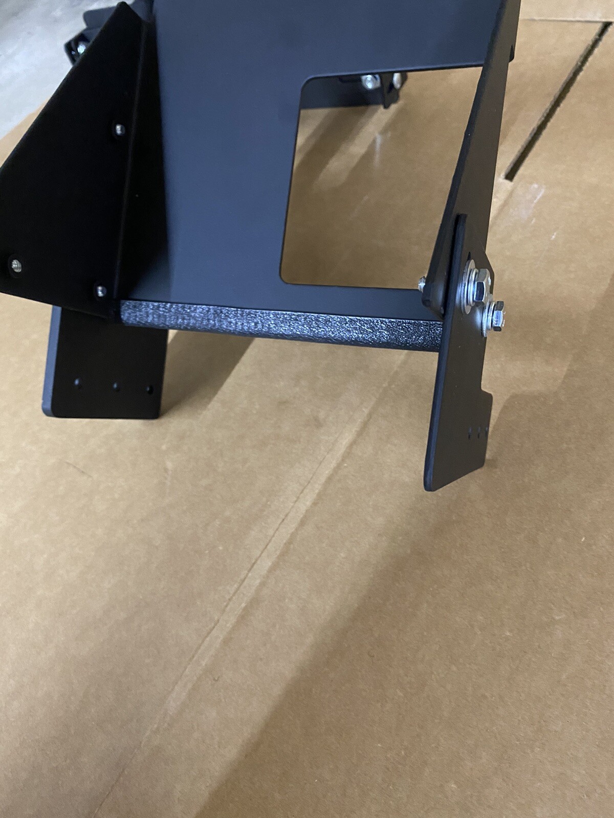 HINT MOUNT...TM-5125-PIS-PASP/PIU NEW IN BOX...TABLET MOUNT WITH ...