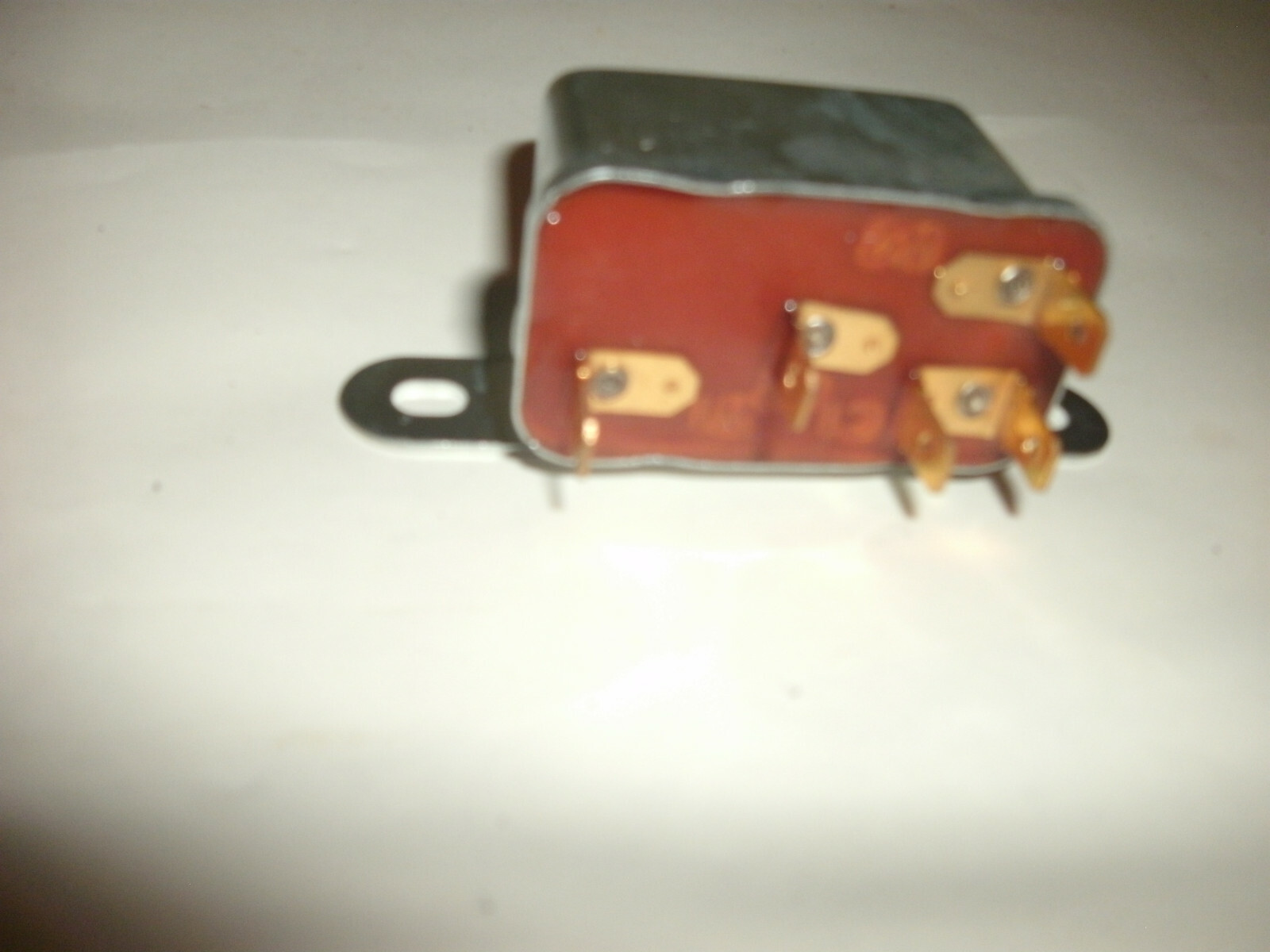 TRIUMPH, MG, JAGUAR, 6RA RELAY, SRB111 STARTER,HORN , OVERDRIVE, FAN ,A ...
