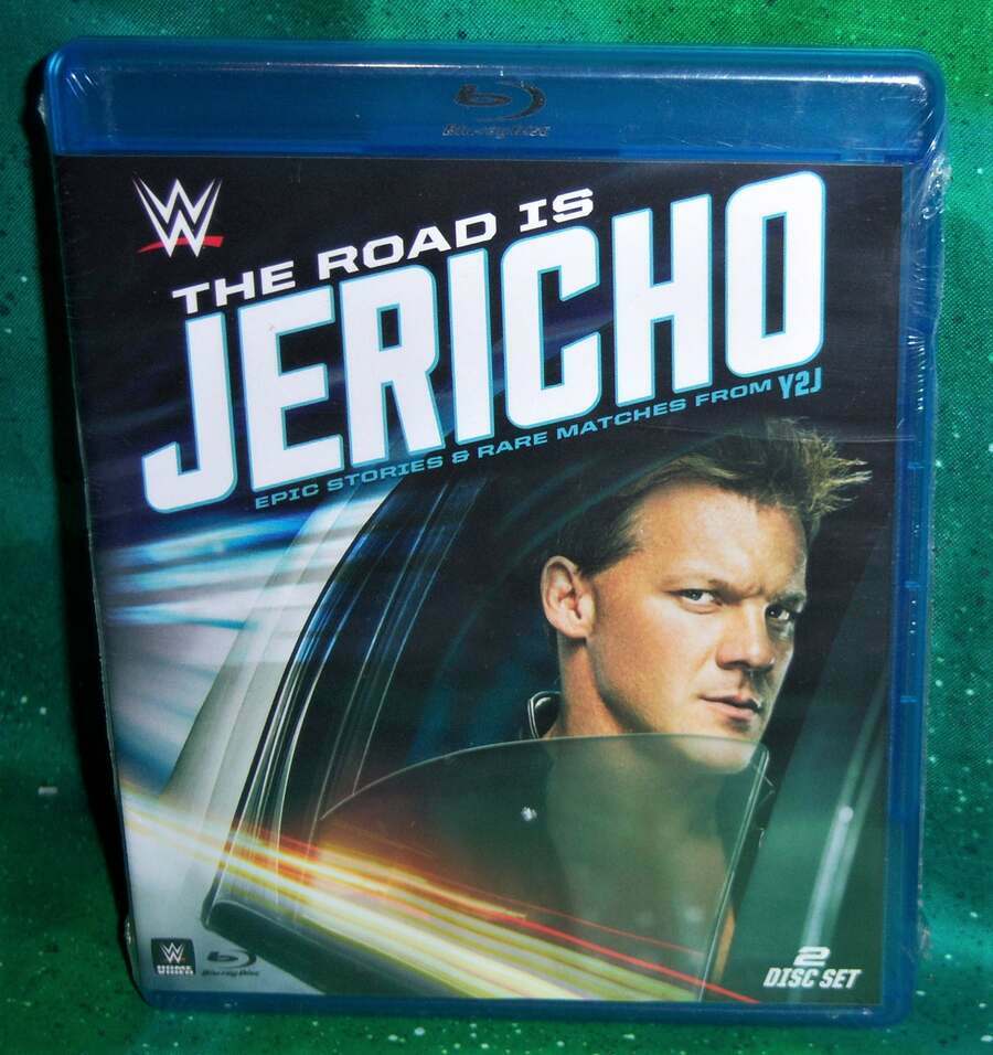 Y2j Chris Jericho, AJ Styles & Mark Henry Vs. The New Day: SmackDown,