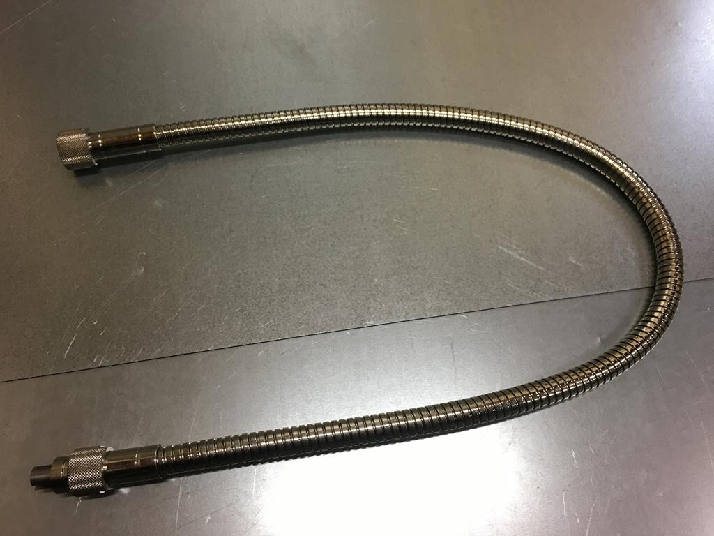 INDIAN SCOUT 101 CORBIN SPEEDOMETER SPEEDO CABLE 1920-1931 CHIEF FOUR ...