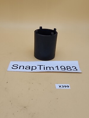 KD Tools Spindle Nut Socket KD 2467. 1/2 Drive USA | eBay