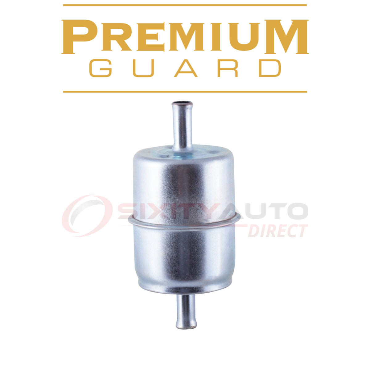 PRO-TEC 103 - Cross reference fuel filters