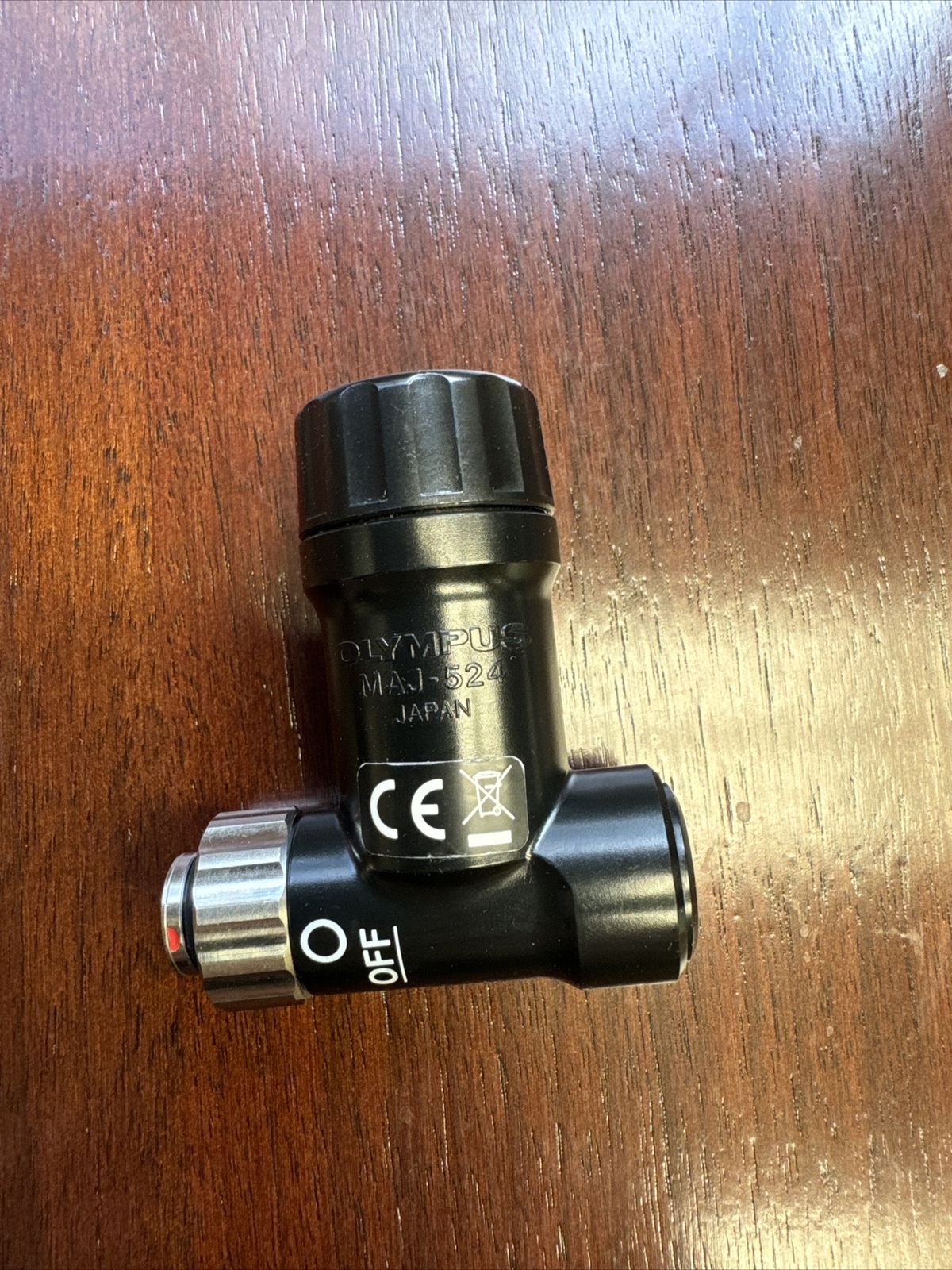 Olympus MAJ-524 Miniature Portable Endoscopic Light Source | eBay