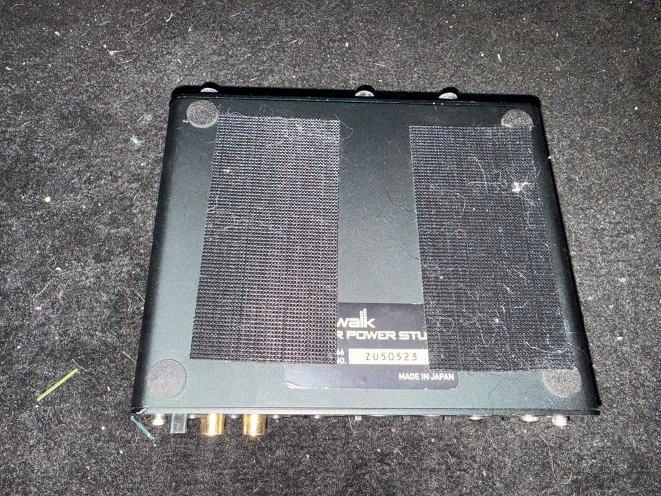 Cakewalk Sonar Power Studio SPS-66 - 6 In/6 Out - 24 bit/192 kHz Unit ...