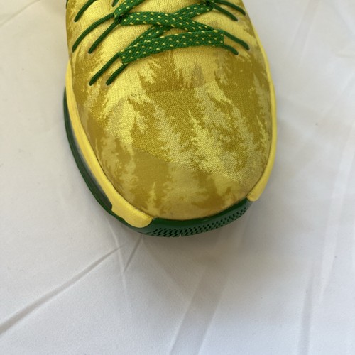 Oregon Ducks PE Nike KD 8 Size 14 | eBay