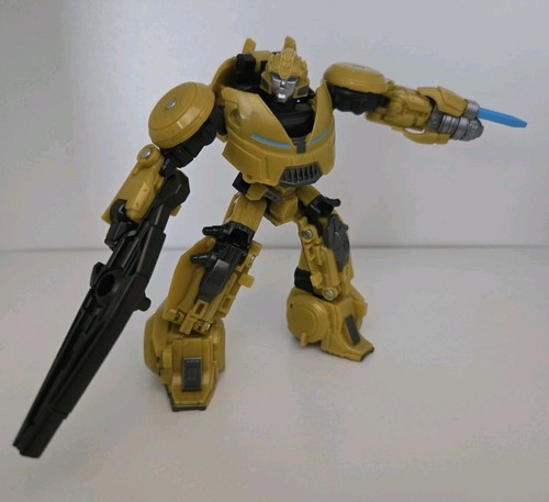 Hasbro Transformers Studio Series TFONE Deluxe Bumblebee | eBay