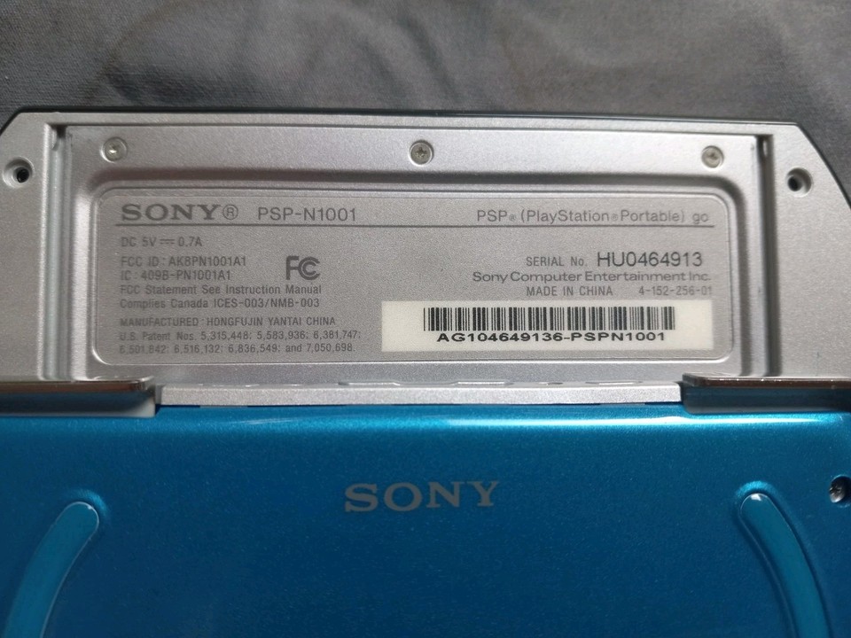 Sony PSP Go | eBay