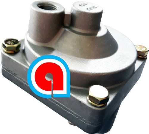 Service Relay Valve 2 delivery port Replaces Sealco 110410, KN28300 ...