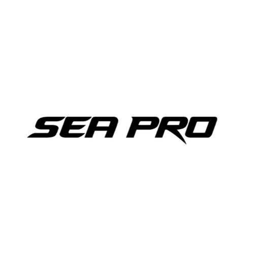 Sea Pro Boat Marine Decals (Set Of 2) – OEM New Style Oracle | eBay